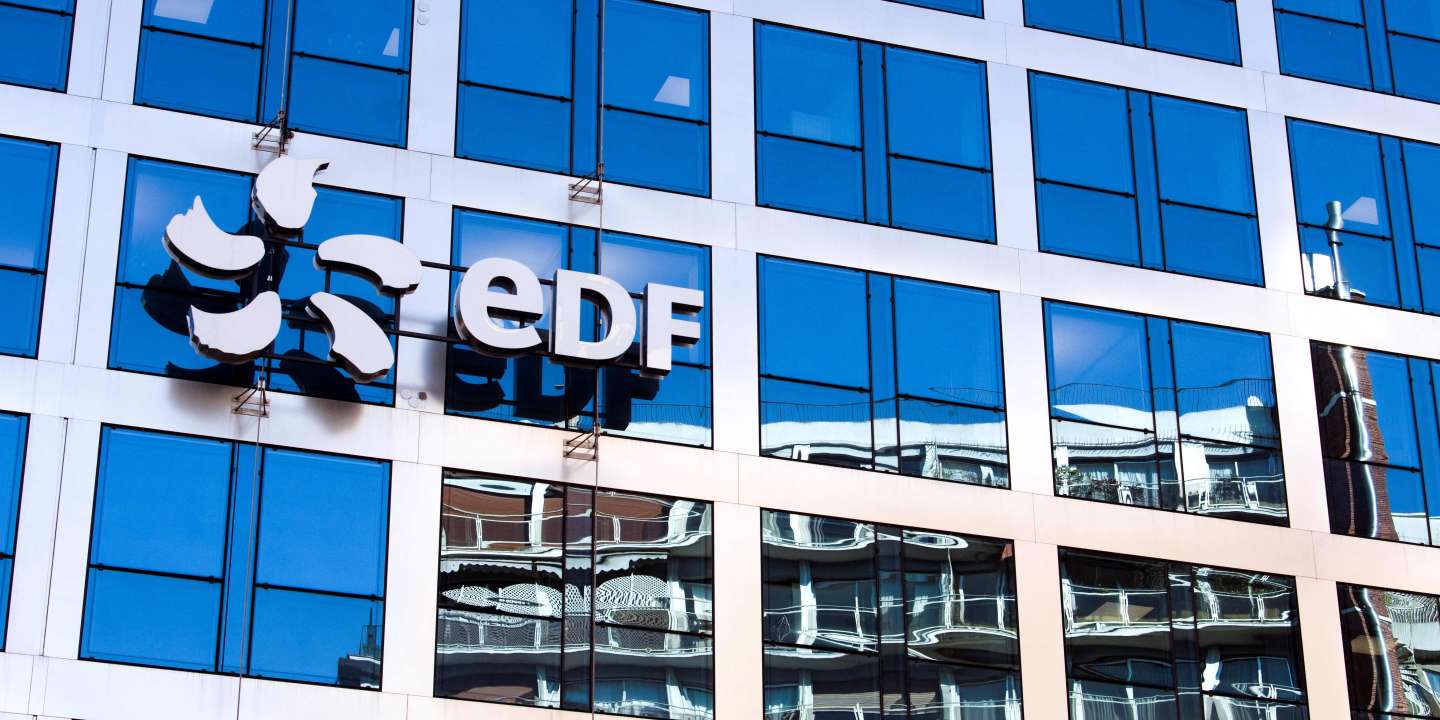 Projet de réforme EDF : un "Grand EDF" à venir ? - EnergiesDev Consulting